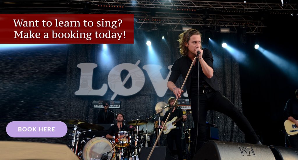 Private Vocal Lessons & Singing Teachers Penshurst | Rouvas Academy
